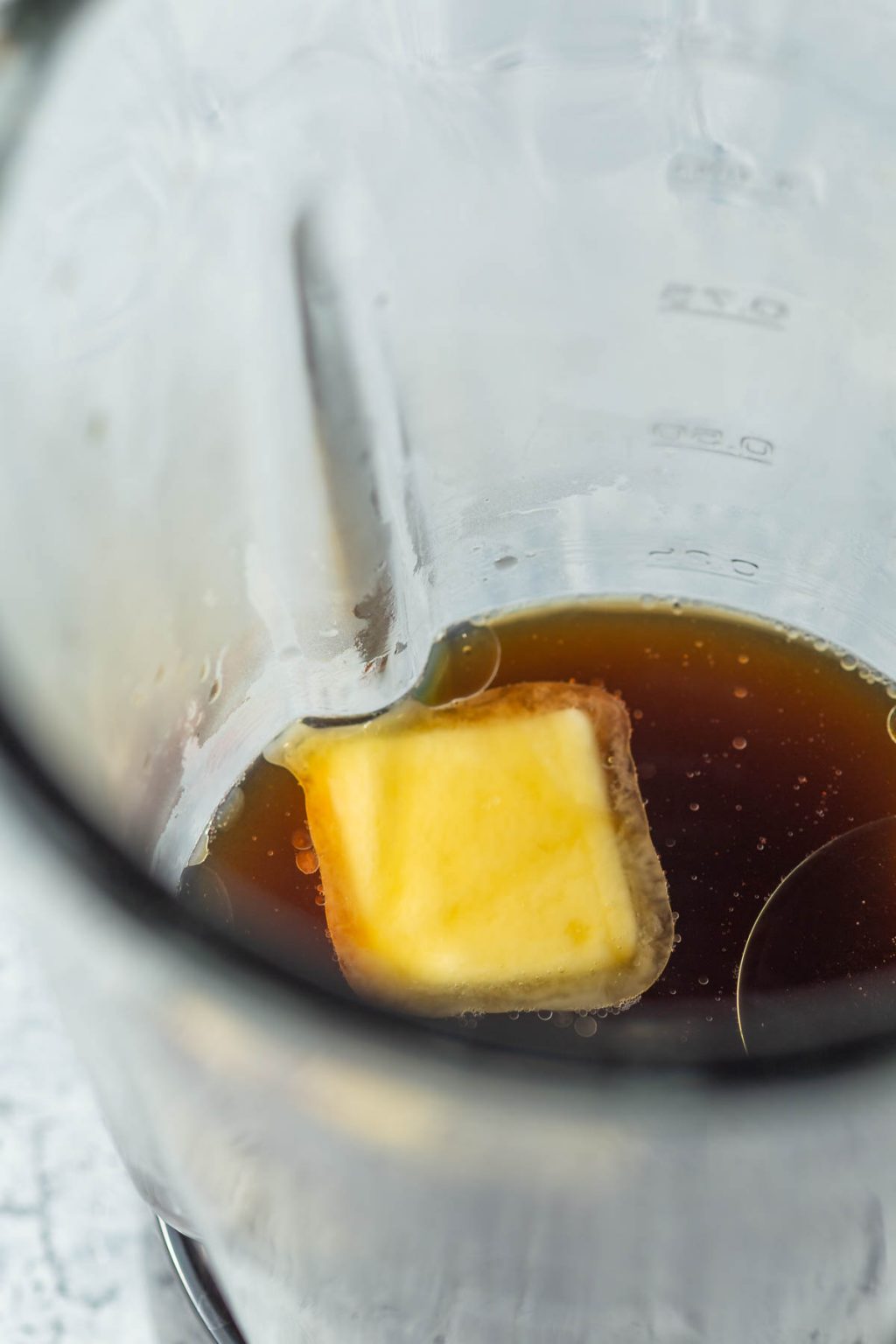 Keto Bulletproof Coffee (Butter Coffee)