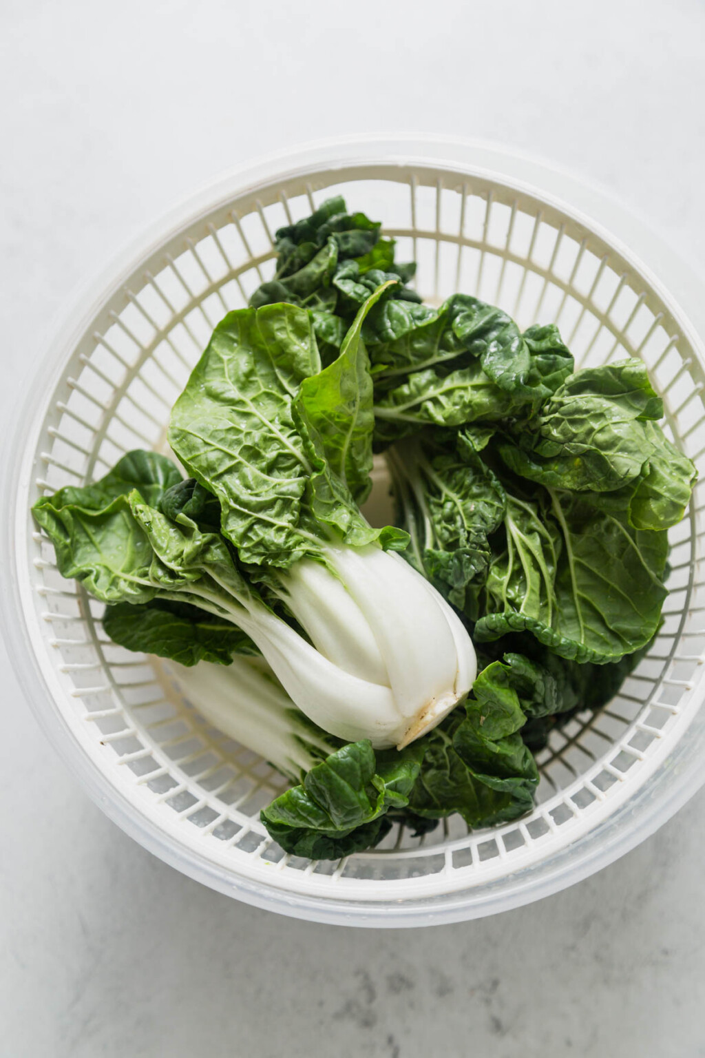 Air Fryer Bok Choy Recipe: Fast and Flavorful