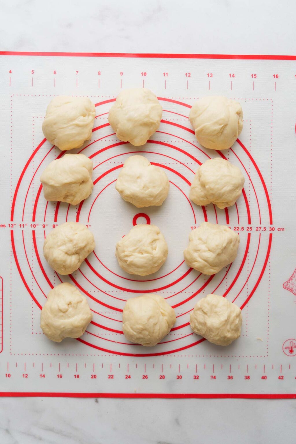 Spicy Meat Buns Recipe (Soft and Fluffy)