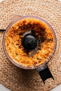 Sri Lankan Coconut Sambol (Pol Sambol)